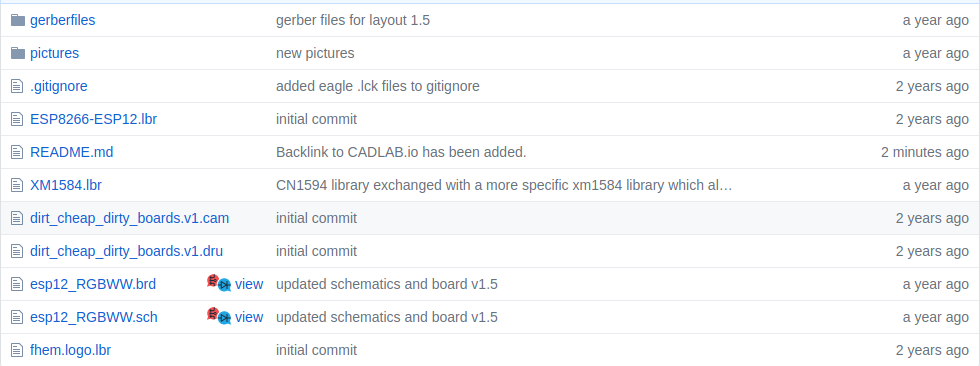 How to Integrate Your GitHub Projects with CADLAB | CADLAB.io